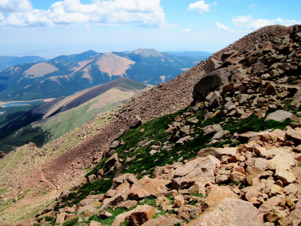 Peterson Space Force Base - Nicole Strom