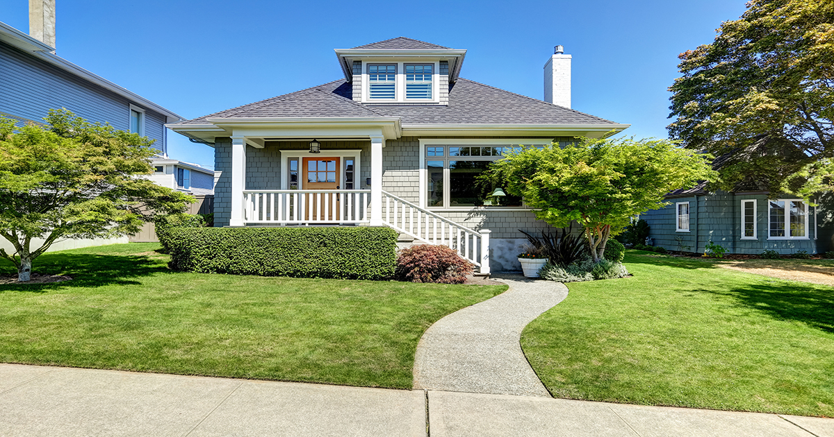 Classic Home Designs That Never Go Out of Style - Nicole Strom